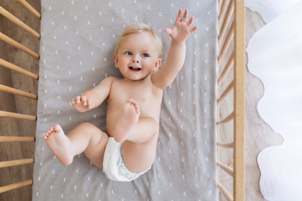 How to Choose an Eco-Friendly Diaper Brand in the UK for ...